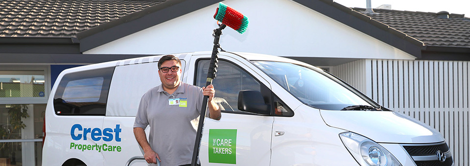 Home - CrestClean Franchises for Sale