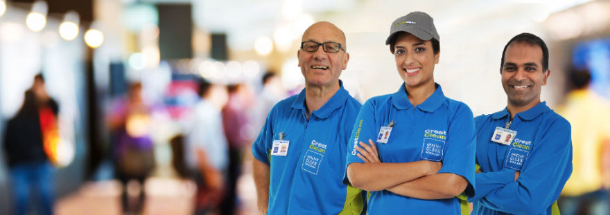 Home - CrestClean Franchises for Sale