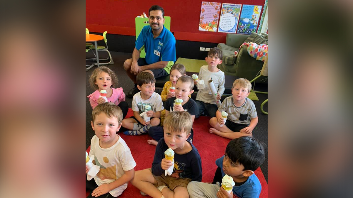 New entrants show how it’s done by winning Cleanest Classroom award ...