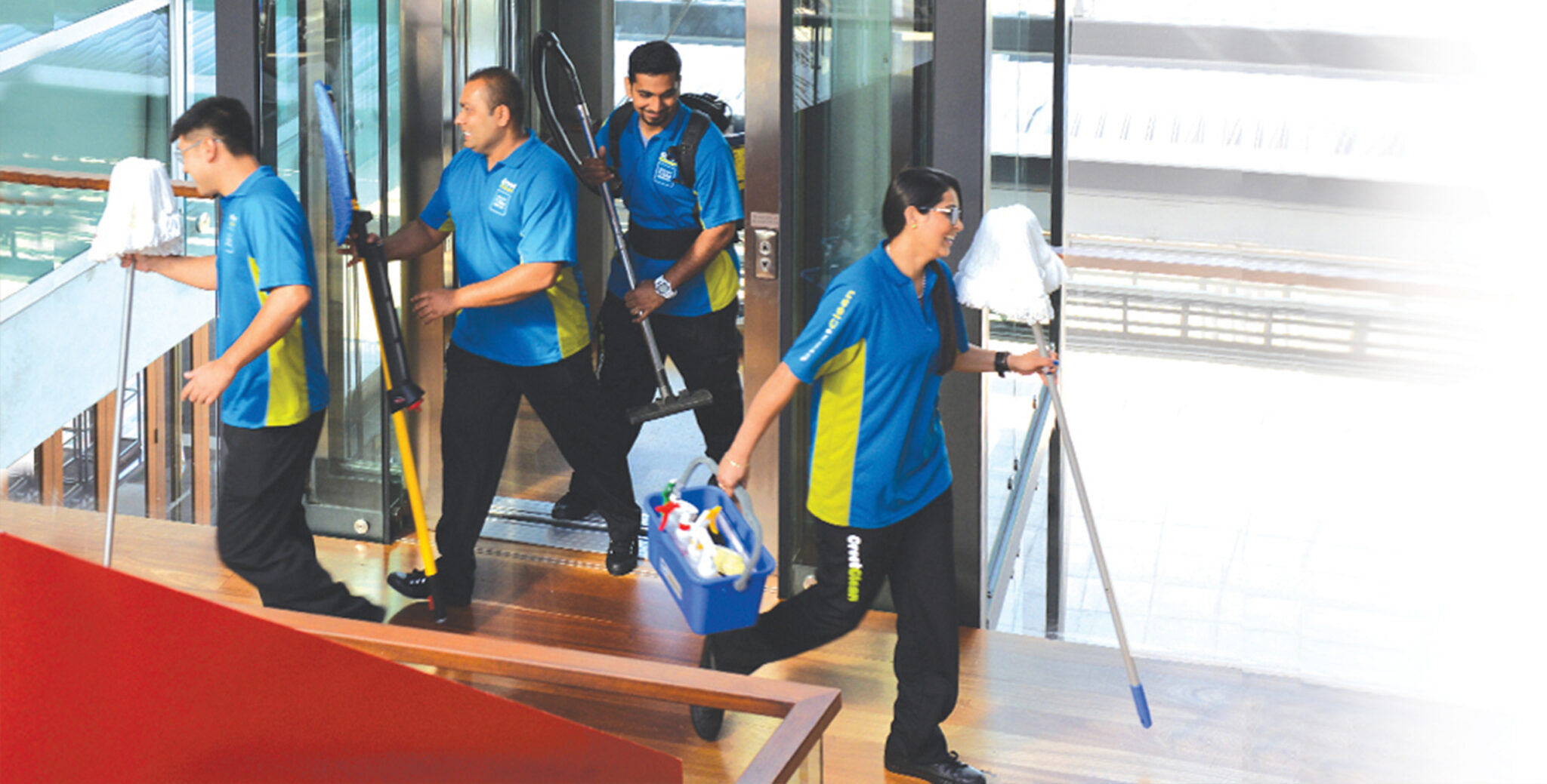 Proven Industry - CrestClean Franchises for Sale