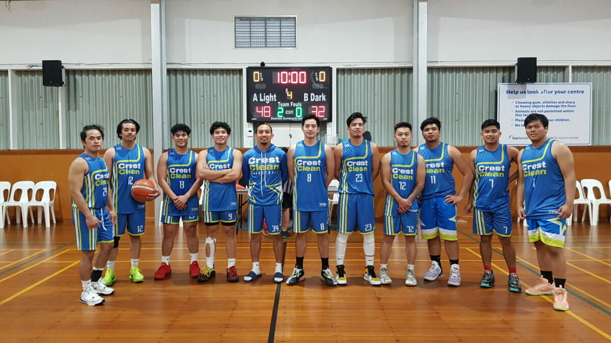 Shooting for the stars in CrestClean colours - CrestClean Franchises ...