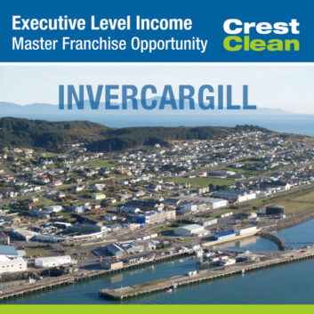 Master Franchises at CrestClean - CrestClean Franchises for Sale