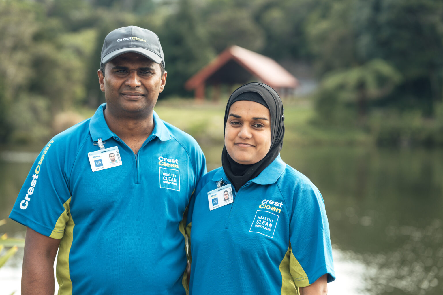 Nisha says being her own boss is rewarding in more ways than one ...