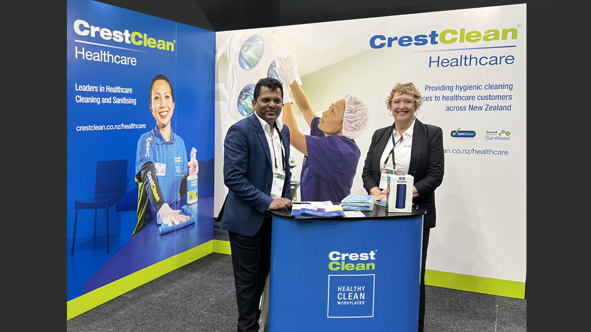 New Zealand Archives - CrestClean Franchises for Sale
