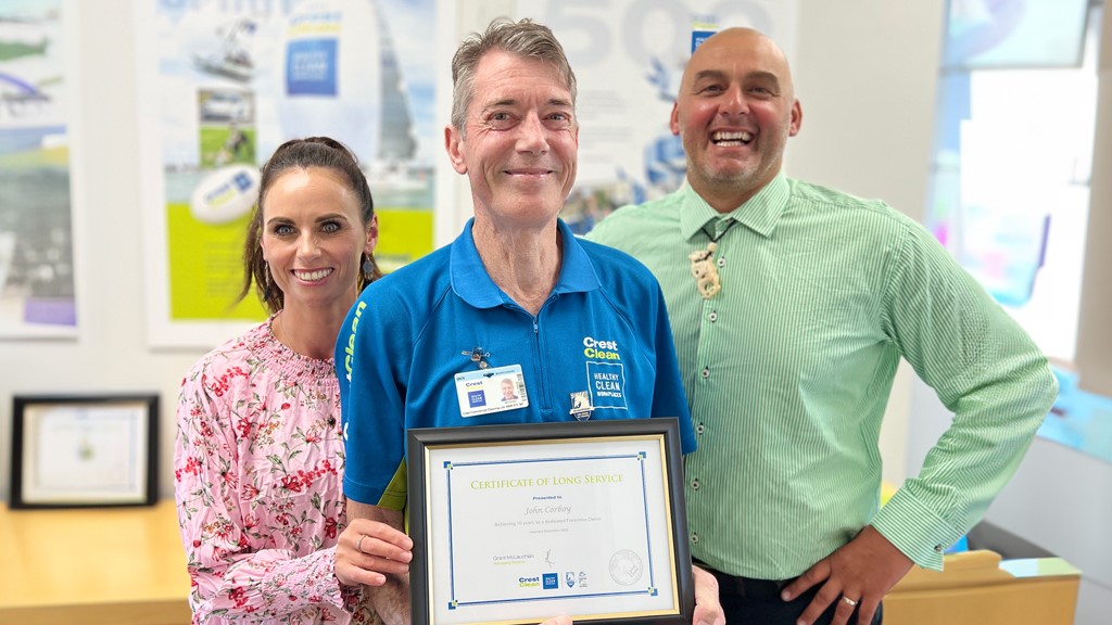 Resilience and Reinvention: John’s journey from adventure tourism to ...