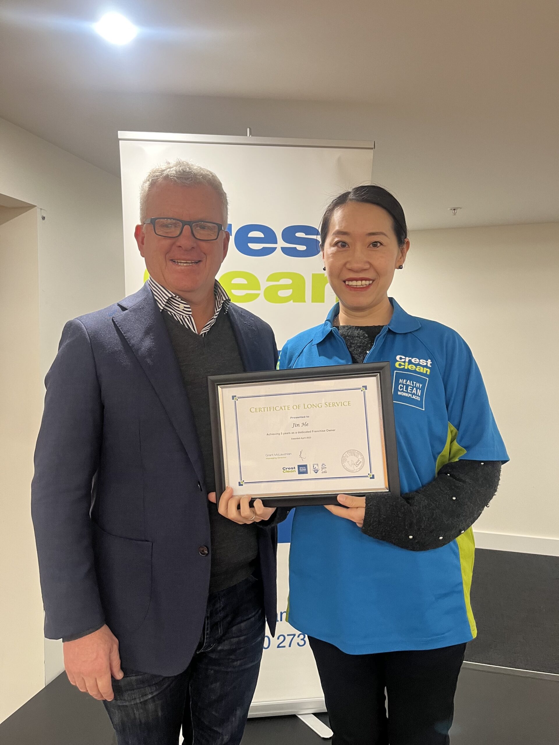 Honouring excellence and long service at Christchurch Regional Team ...