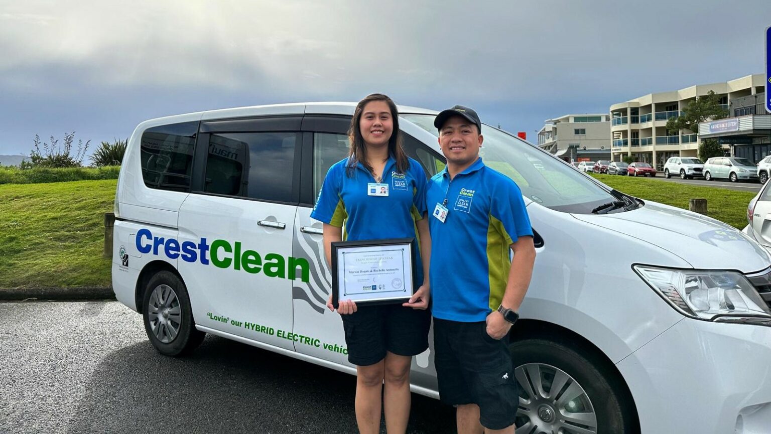 Home - CrestClean Franchises for Sale