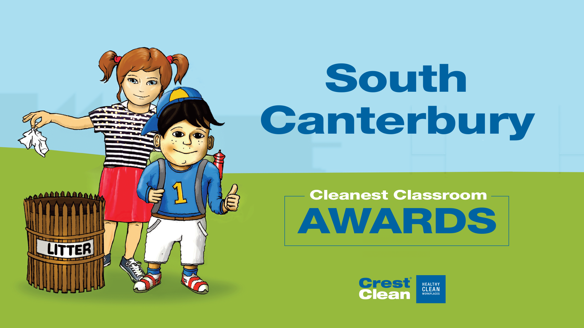 Sweet end to the school year for South Canterbury 'Cleanest Classroom ...