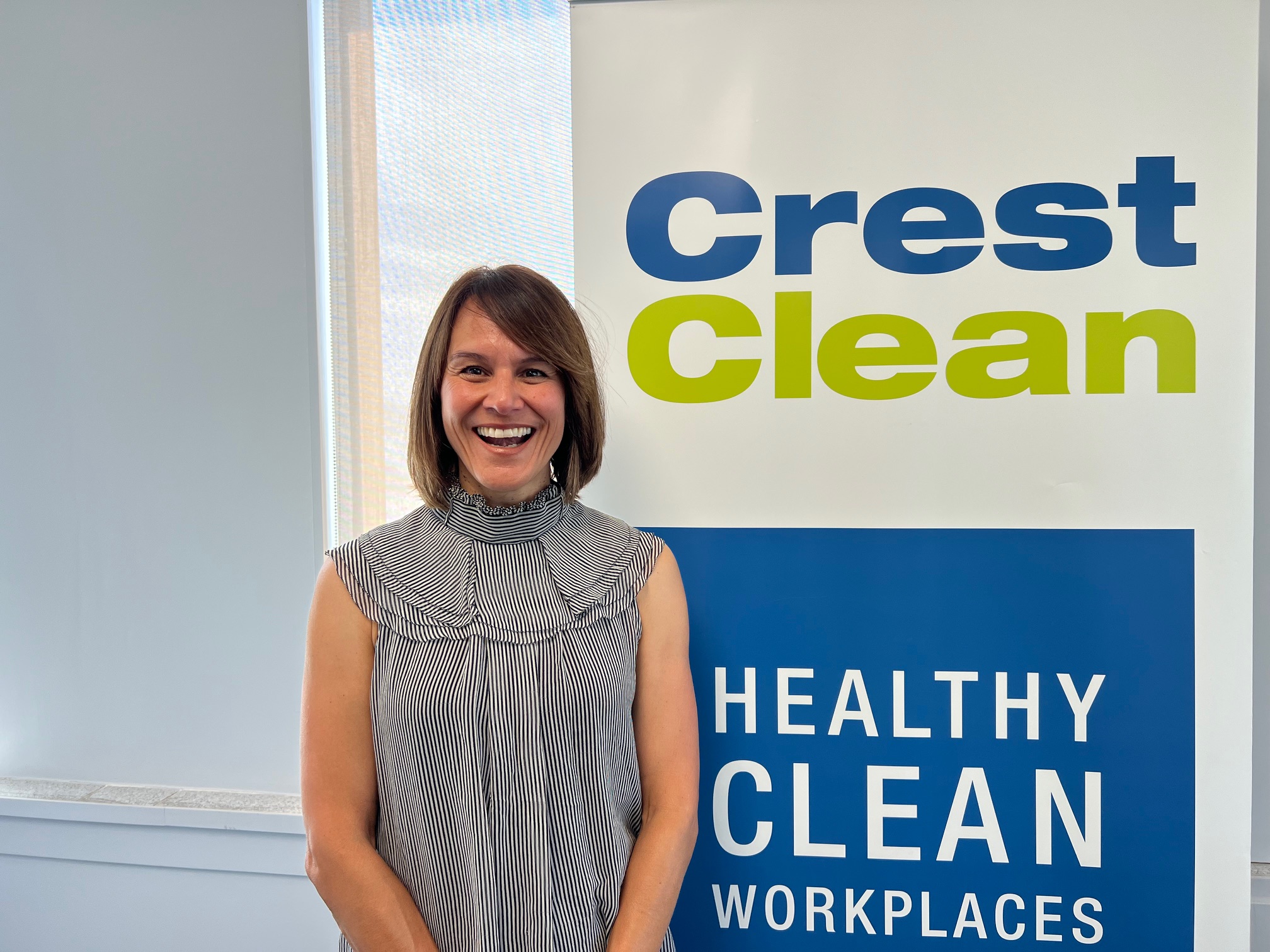 Welcome Kylie Cashmore, Wellington’s new Regional Master Franchisee