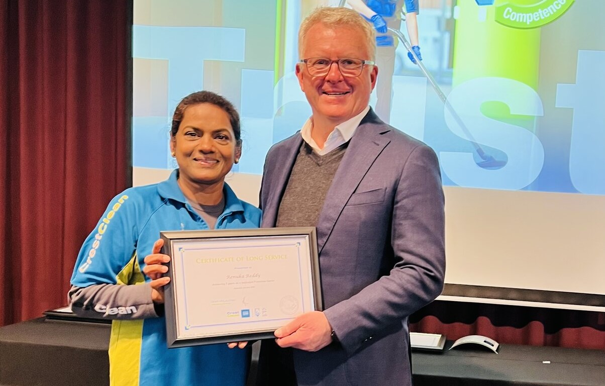 From teacher to franchise owner - Renuka finds success where she least ...